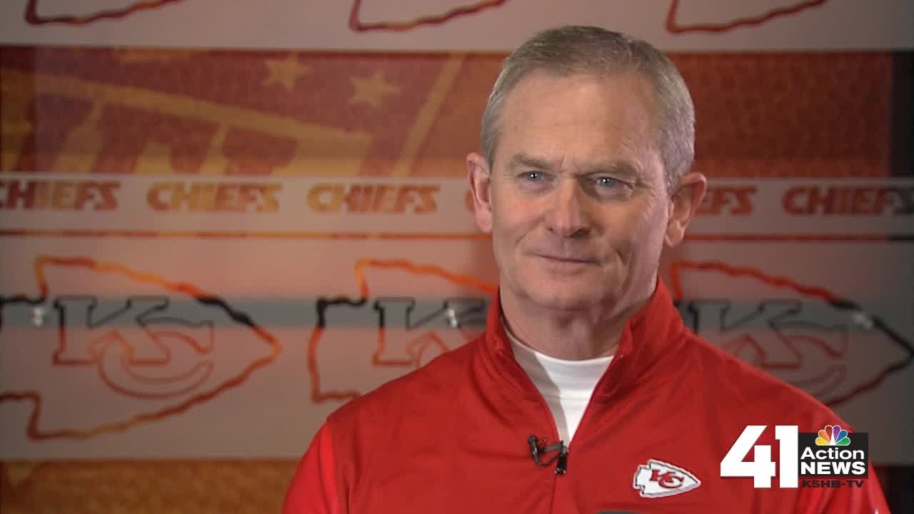 Interview with Mitch Holthus - YouTube