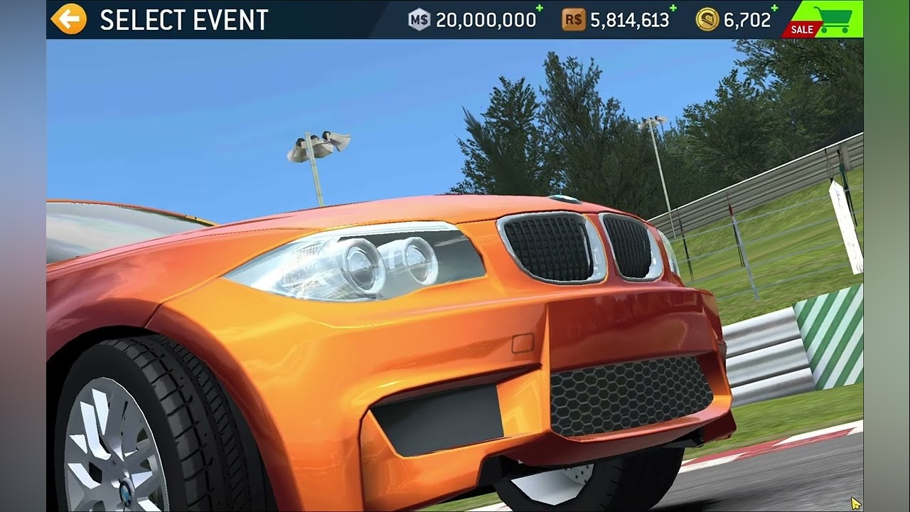 "Real Racing 3 is An Online-Only Game" - YouTube
