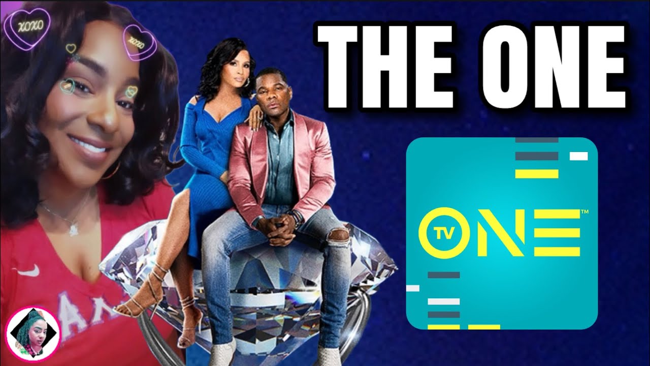 THE ONE Episodes 1-2: TV One Network - YouTube