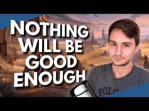 The Elder Scrolls 6 Has An Impossible Job