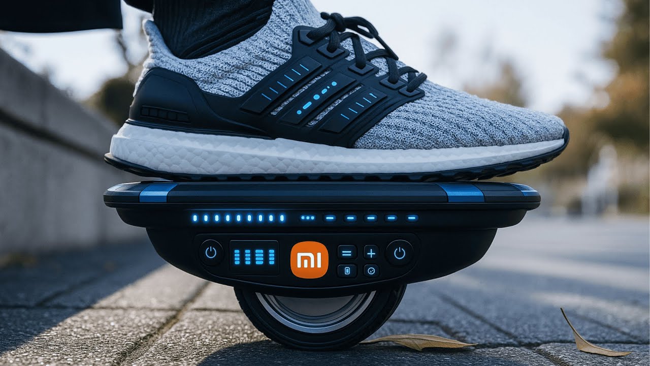 40 New Innovative Gadgets Worth Trying This Year (2025 Edition) 🧠 - YouTube