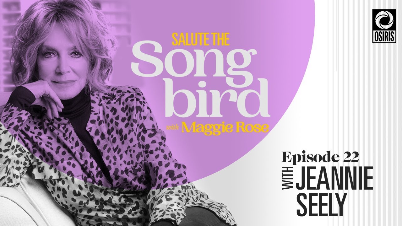 Maggie Rose - Salute the Songbird: Jeannie Seely - YouTube