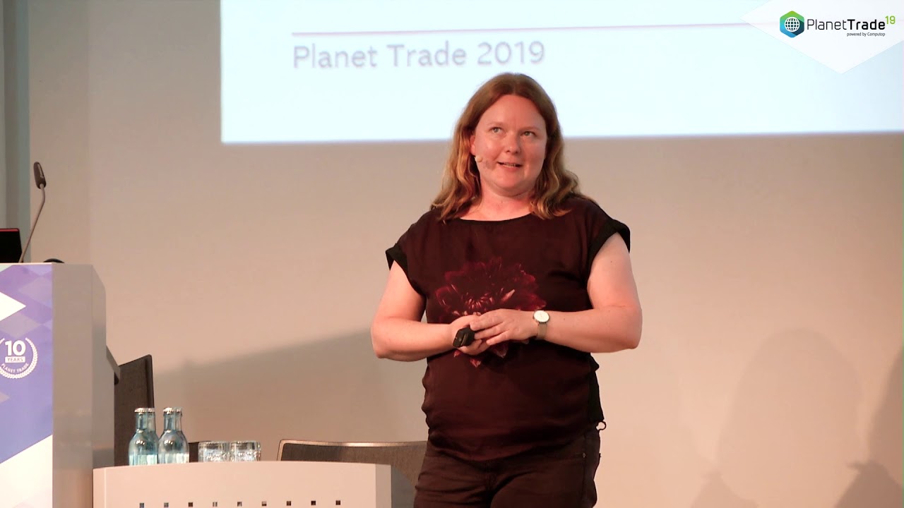 Anja Kämmerer (OTTO): Current cooperation OTTO & Computop (EN ...