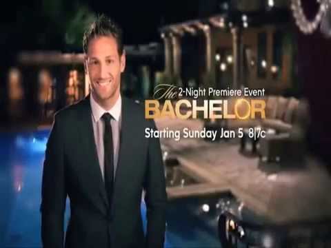 The Bachelor Promo (Edit) - YouTube