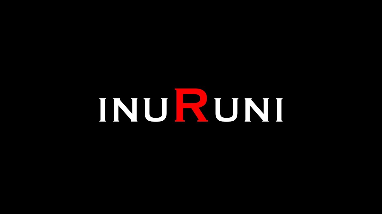 INUR|RUNI - INTRO - YouTube