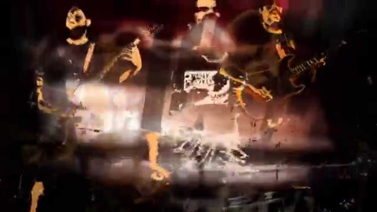 UnDying Will - Paranoid Delusions - YouTube