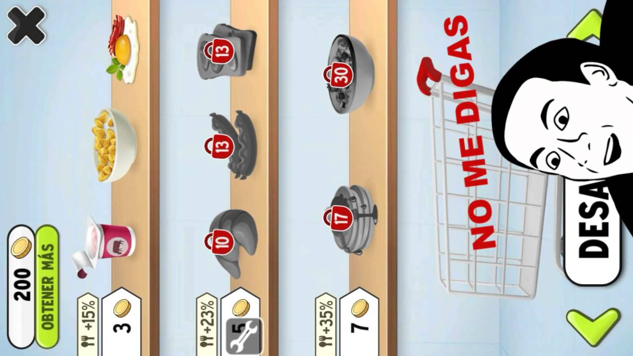 My Talking Tom Hack sin Pc - YouTube