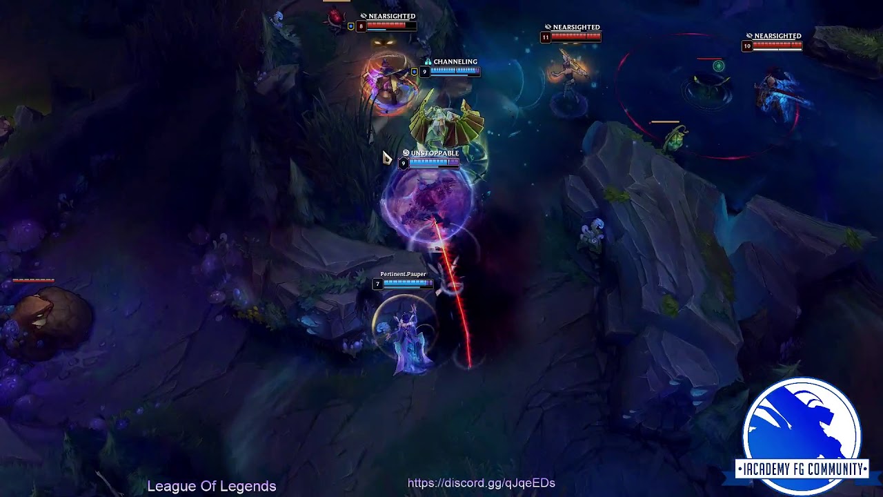 League of legends duo queue with Gabriel 7/07/20 - YouTube