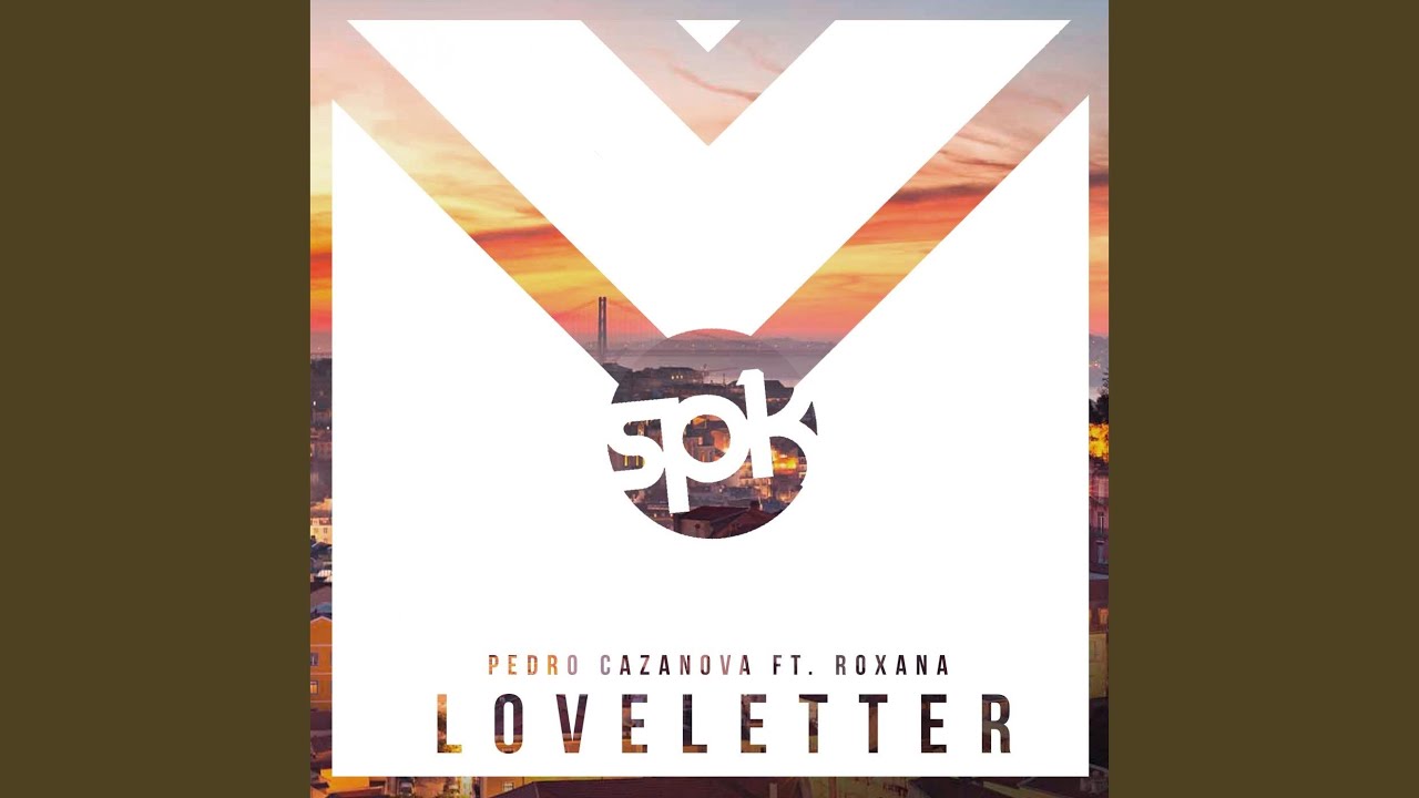 Love Letter (Extended) - YouTube