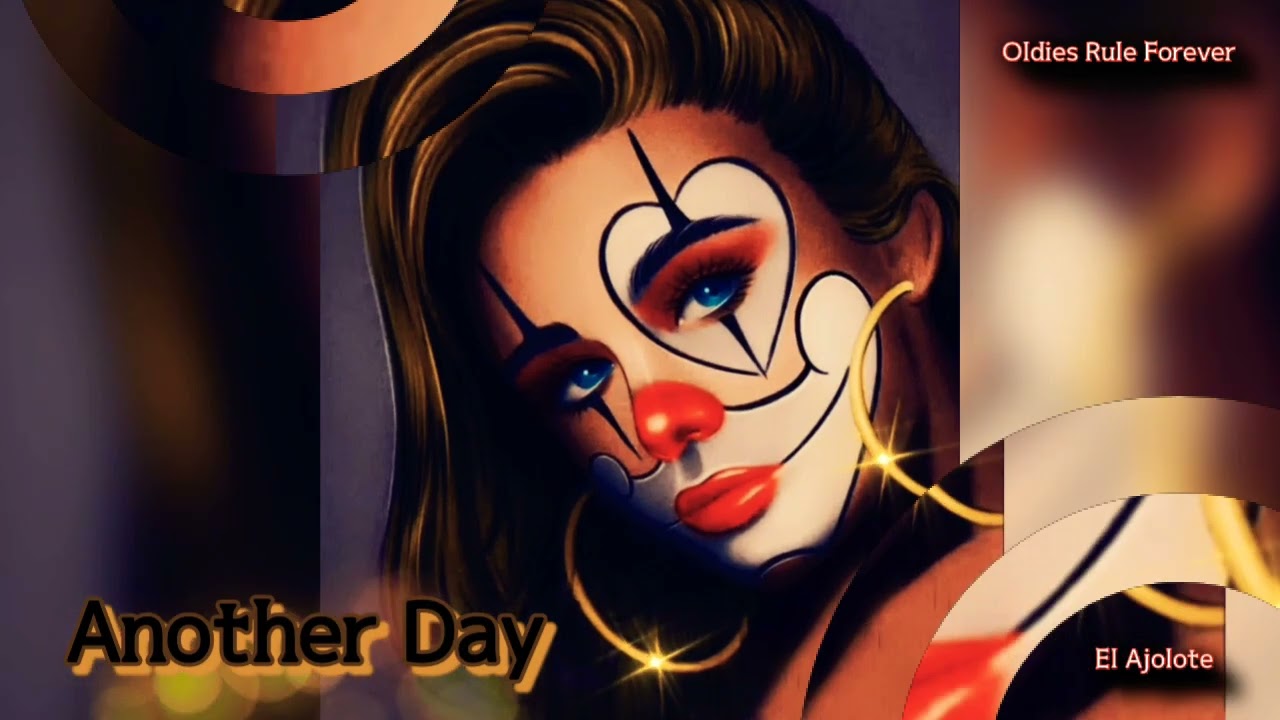 Another Day - YouTube