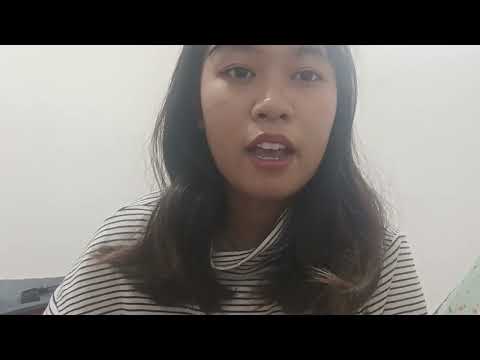 NAZWA PUTRI LIANDANI| 6C | VIDIO PEMBELAJARAN BAHASA INGGRIS