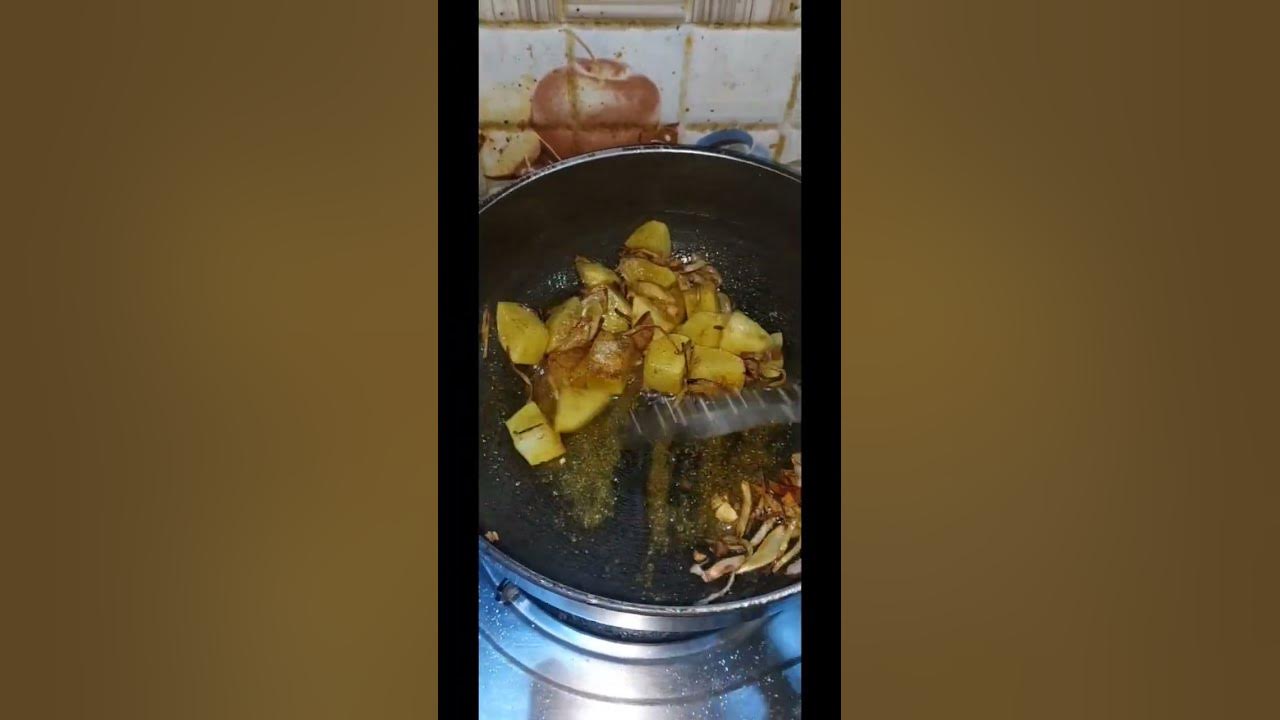 shorts Local Style Farsi Ko Munta pumpkin Shoots easyrecipe shorts-local-style-farsi-ko-munta-pumpkin-shoots-easyrecipe