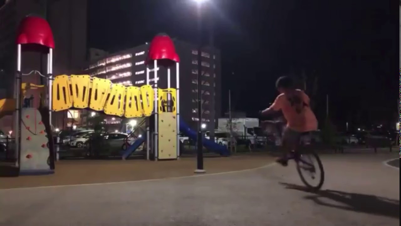 death spin - YouTube