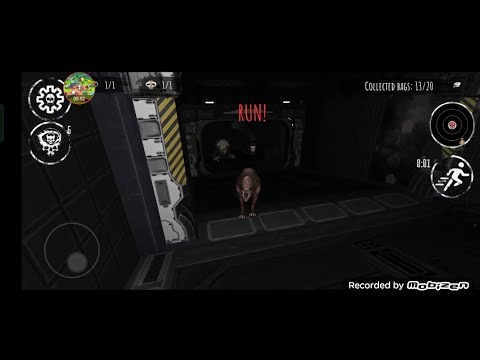 soul eyes demon skull horror new map:spacebase+new mode:triple horror - YouTube