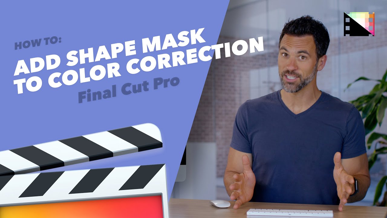 How To Add A Shape Mask To A Color Correction In Final Cut Pro X YouTube how-to-add-a-shape-mask-to-a-color-correction-in-final-cut-pro-x-youtube