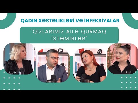 7 gün davam edən qızdırma|Niyə həkimə getmirik?| HƏKİM NƏ DEYİR?