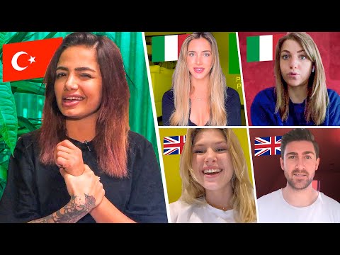 What Social Distancing Looks Like- Covid-19