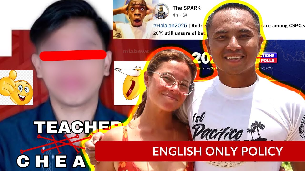 Ikaw ang Aking Marilag Teacher, Andi & Philmar Girl Bestfriend, The ...