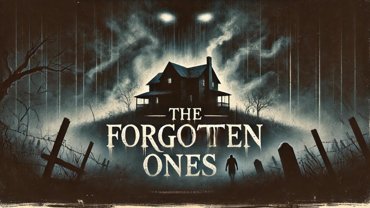 The Forgotten Ones | HD | Thriller | Full movie in english - YouTube