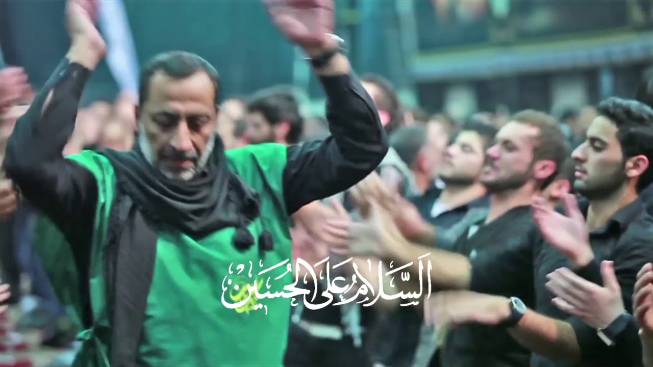 Assalaam-O-Alal Husain (a.s) Sayed Afroz 2017 - YouTube