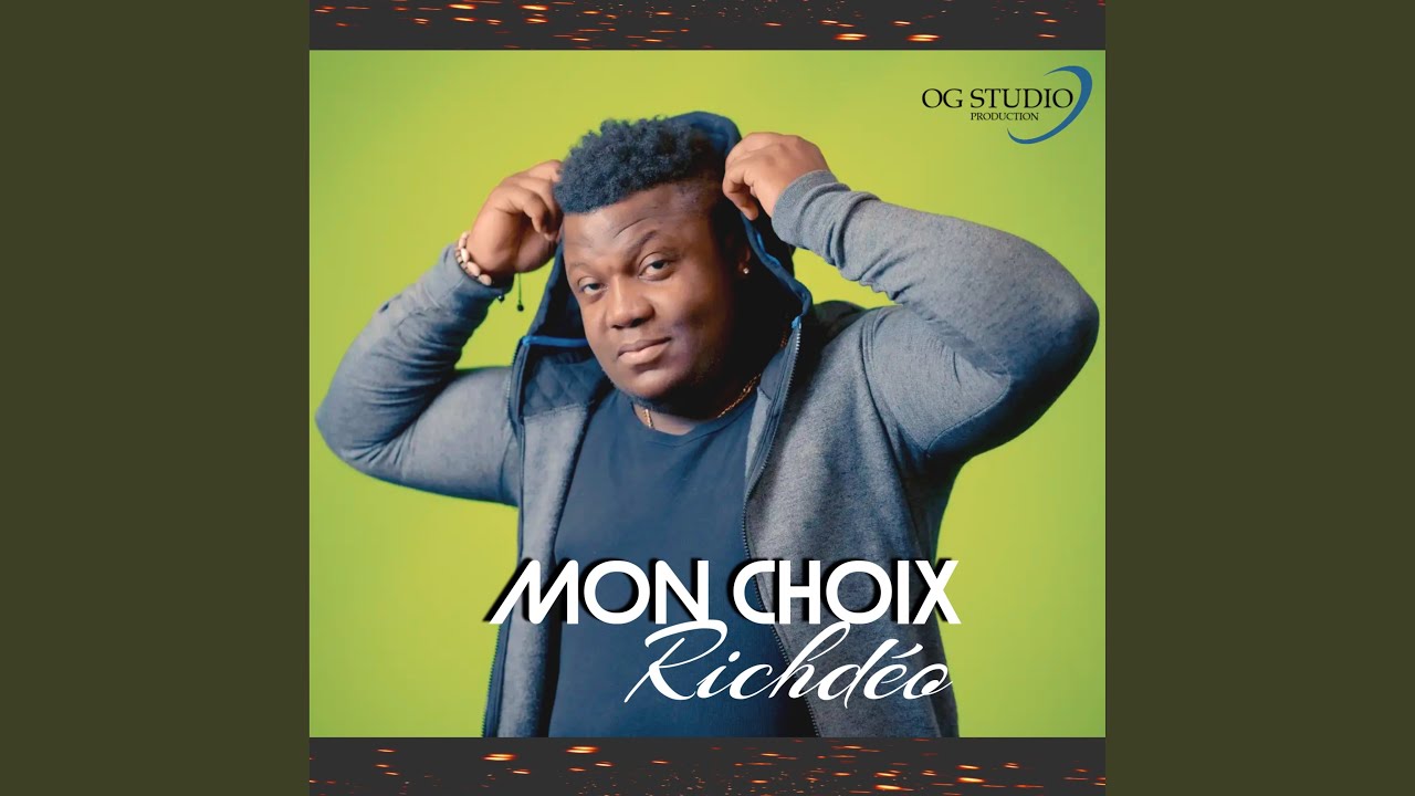 Mon choix - YouTube