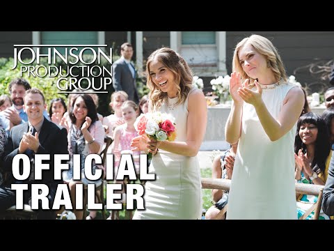 Betting On The Bride - Official Trailer