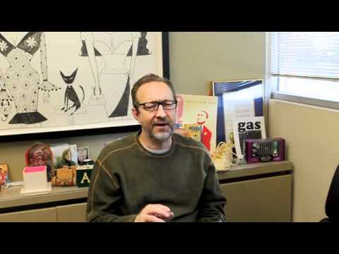 Interview with Mike McGee about the Andy Warhol photography exhibit at ...
