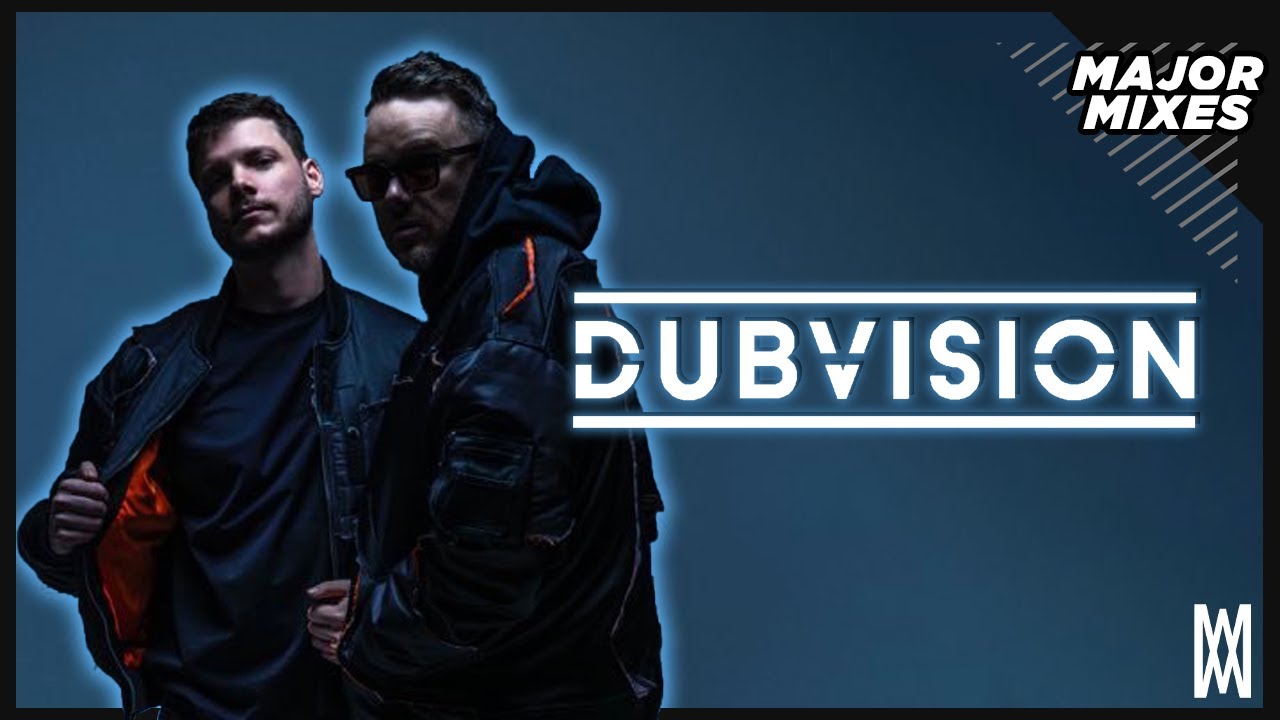 Dubvision Mix (2024) | Major Mixes - YouTube