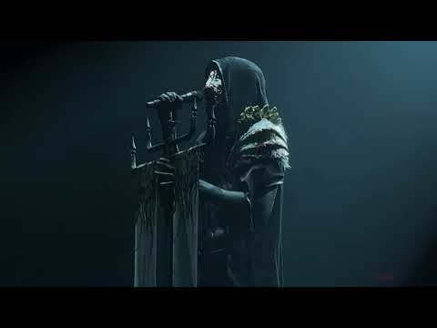 Sleep Token - Chokehold (Teeth of God Tour, Cedar Park, TX) [LIVE 4K] [BEST AUDIO]