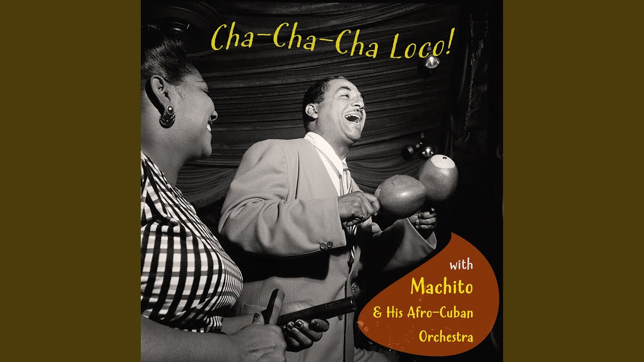 Cha-Cha-Cha Loco - YouTube