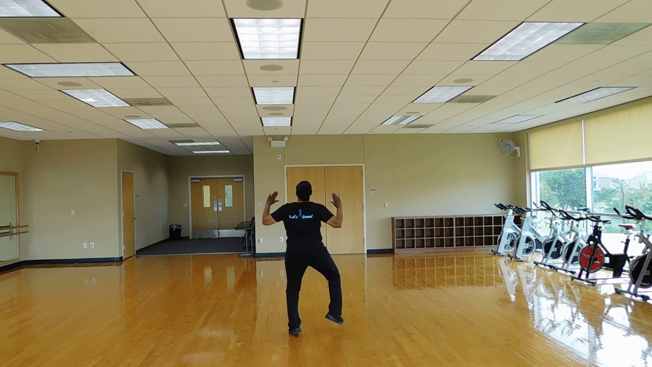 Get It Baby Line Dance - Instructional - YouTube