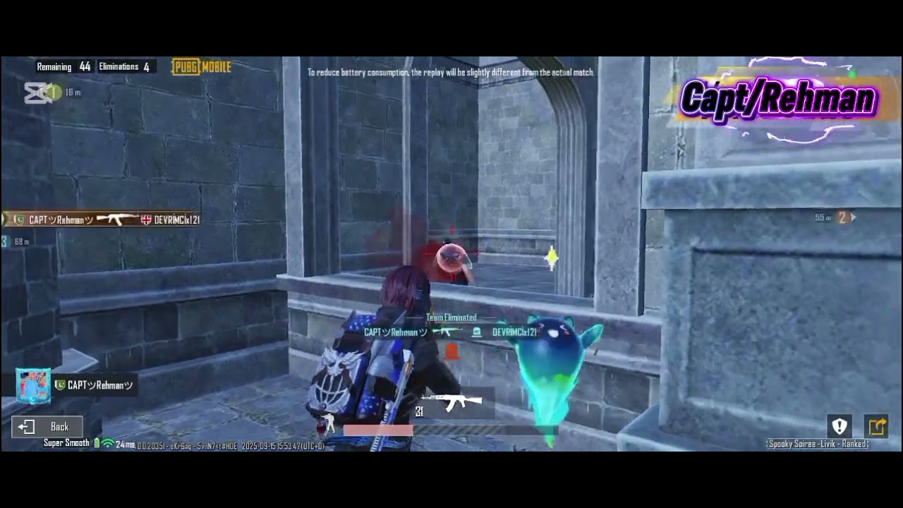 High skill game play 🔥🔥🔥 - YouTube