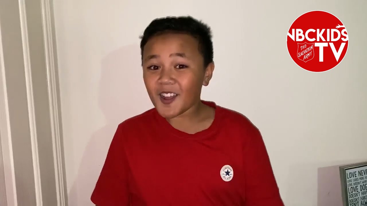 NBC KIDS TV - 31st May 2020 - YouTube