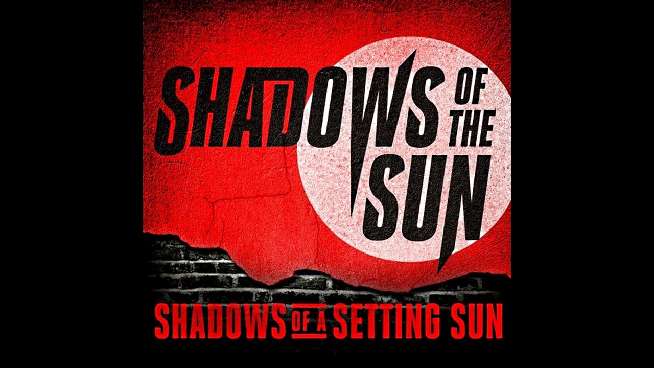 WWE: (Shinsuke Nakamura) - "Shadows Of A Setting Sun" [Exit Arena+ ...