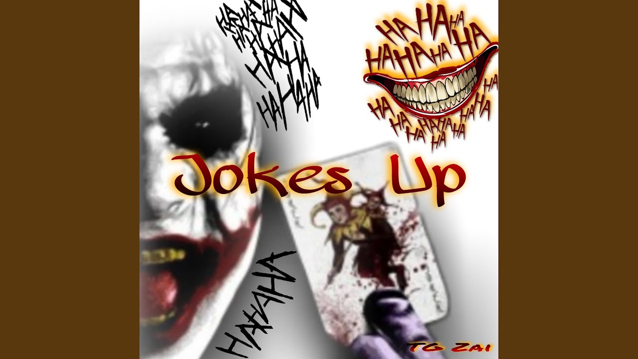 Jokes Up - YouTube