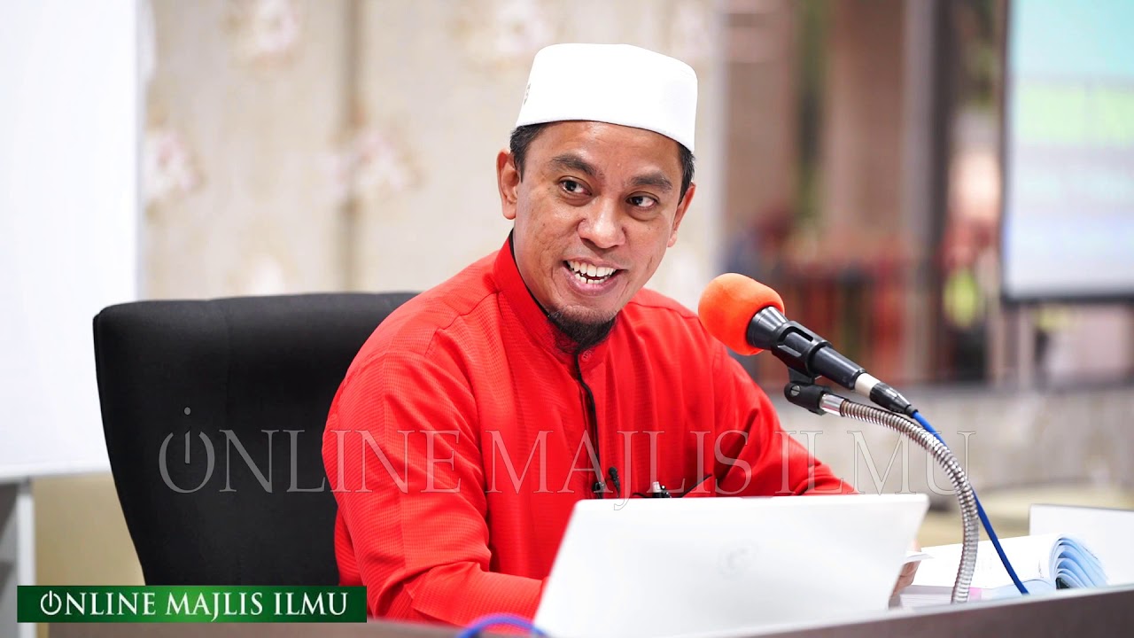 Ustaz Firdaus Subhi ᴴᴰl Hindari Pemikiran Aliran Sesat Liberal - YouTube