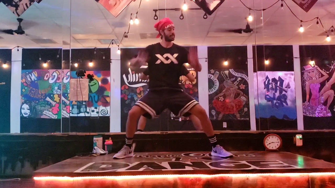 Twerk werk!!! - YouTube