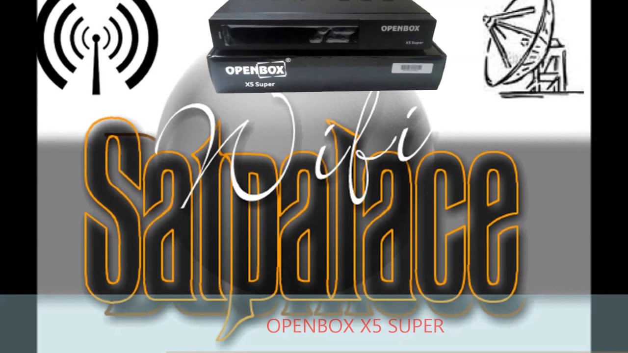 cloud ibox 2,openbox enigma 2 receivers - YouTube