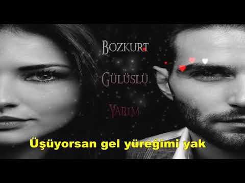 Üşüyorsan gel yüreğimi yak