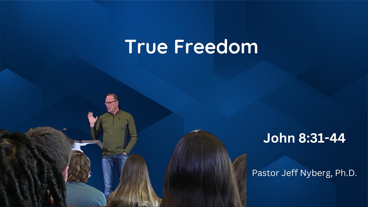 True Freedom - YouTube