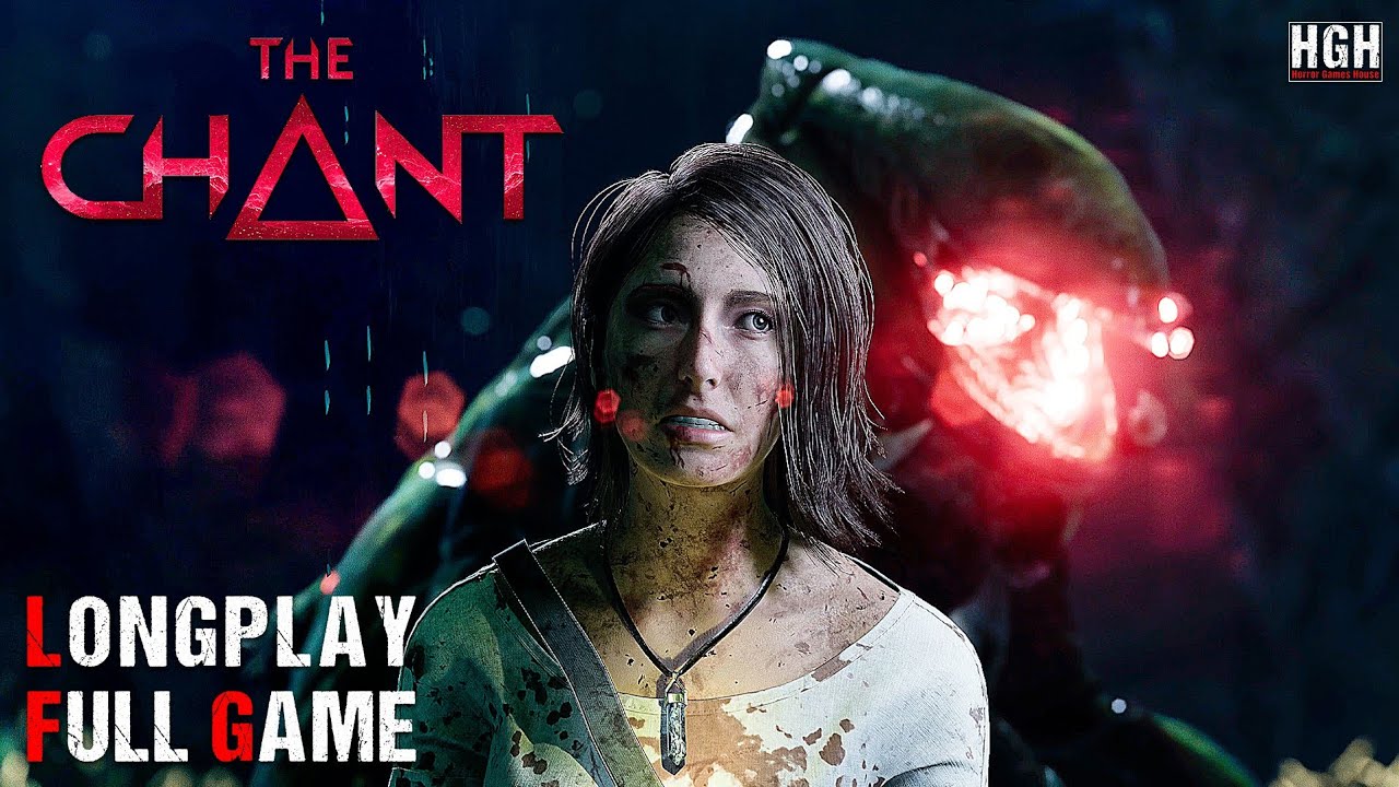 The Chant | Full Game Movie | Longplay Walkthrough Gameplay No ...