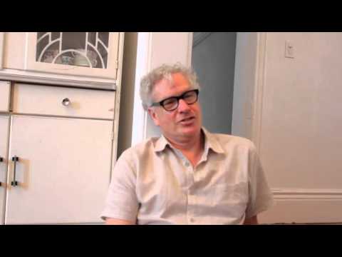 "On the Floor" with Canadian actor and coach JOHN BOYLAN - YouTube