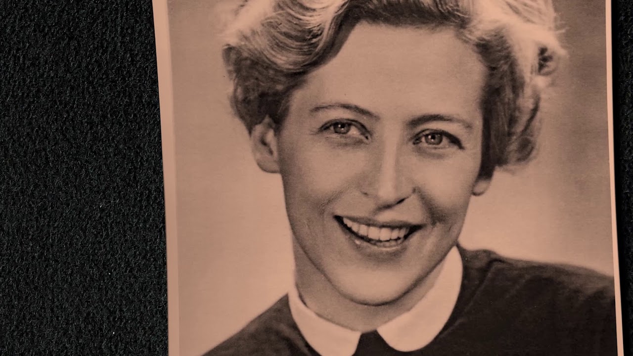 GSUTV Indie Filmmakers: Stacey Fitzgerald - YouTube