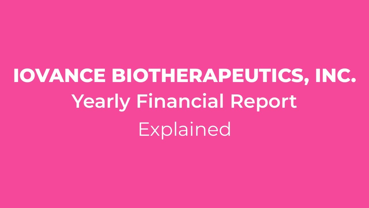Iovance: Decoding Cancer's Challenger & TIL Therapy's Future - YouTube