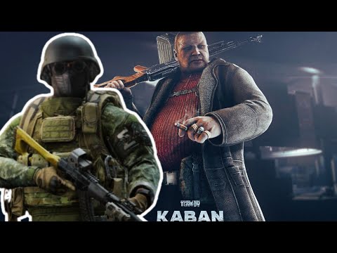 ME ENFRENTO A KABAN PARTIDAS EN ( SOLITARIO ) EN ESCAPE FROM TARKOV ...