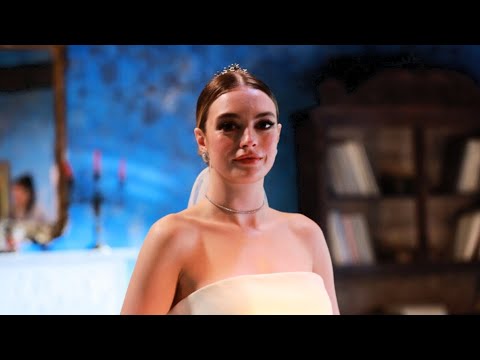 Gülcemal (La Rosa Della Vendetta) Soundtrack - Alımlı
