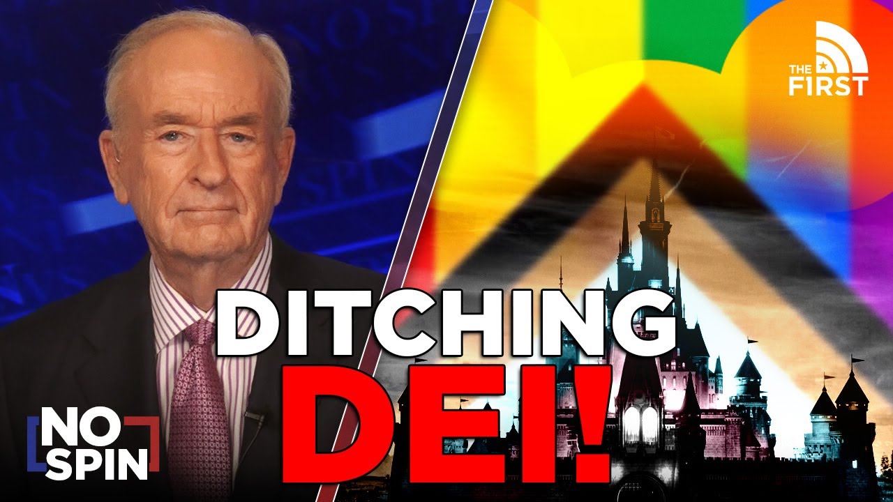 Disney Removes ‘Trigger Warnings’ from Their Classic Films - YouTube