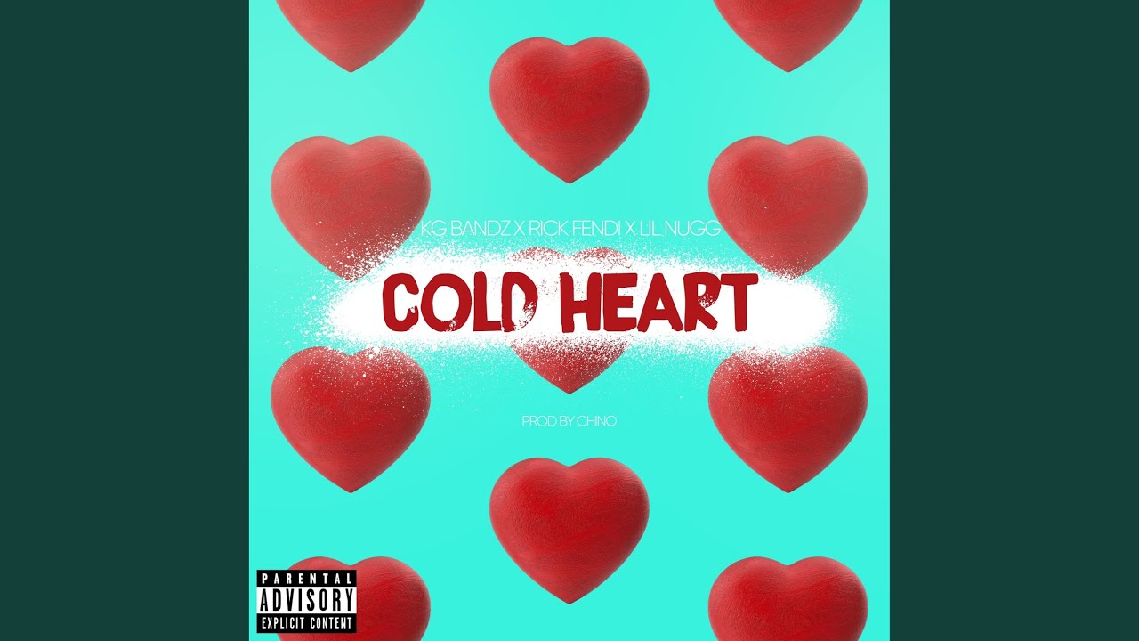 Cold Heart (feat. Rick Fendi & Lil Nugg) - YouTube