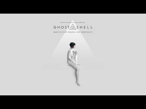 GitS (2017) OST - 26 - 1912 (Apartment)
