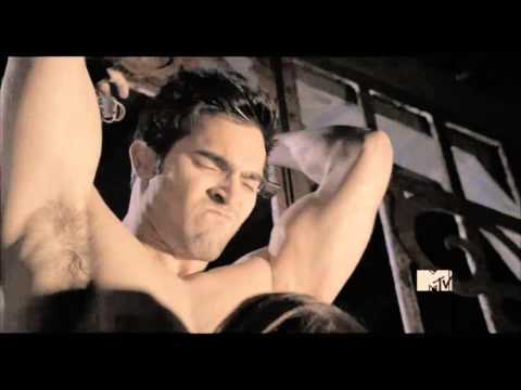 Monster derek hale